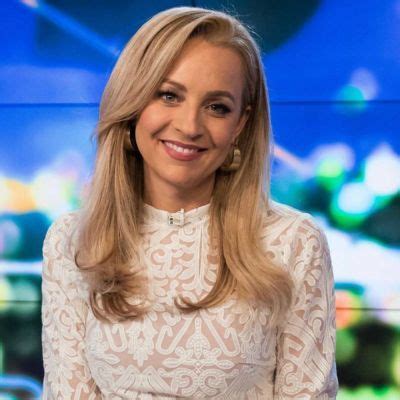 Carrie Bickmore Bio Net Worth Age Ethnicity Height Weight Her