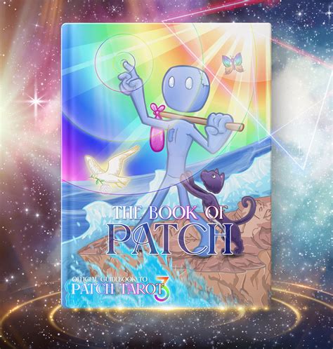 The New Book Of Patch 2024 Spirit Shop