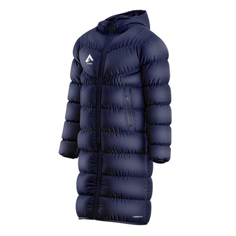 Jackets Apec Sportswear