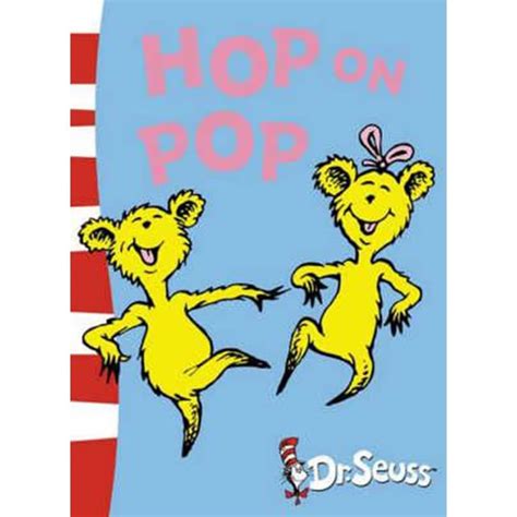 Order Hop On Pop Book Now Jomlaae