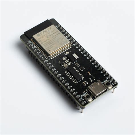 Est Esp32 S3 Devkit Esp32 S3 Development Kit Everything Smart Technology