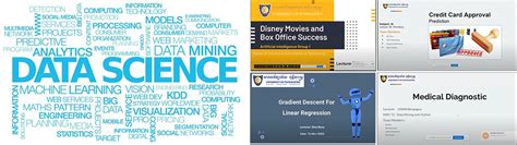 Ict Department Master In It Specialisation In Data Science Term 2