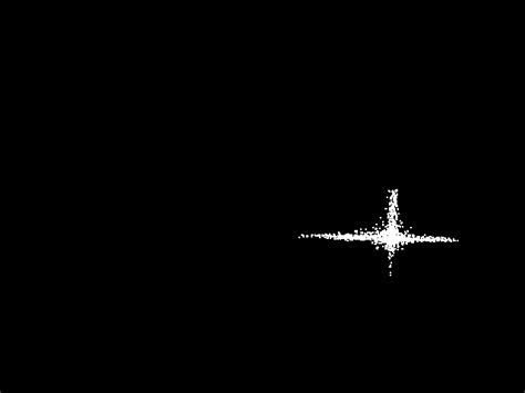 A B Amplitude Image Of The Hologram Reconstructed By Using The