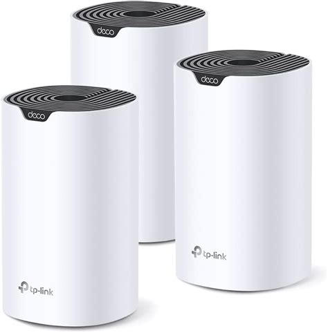 Netcomm Cf40mesh Intelligent Wi Fi 6 Cloudmesh Gateway Routers Au