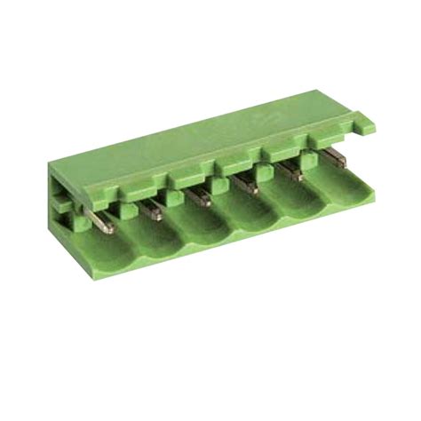 508mm Pitch Printed Circuit Board Pcb Terminal Block Header