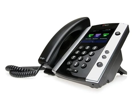 Polycom VVX Series TDS