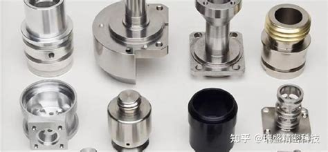 Cnc精密加工次序的必要性 知乎