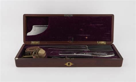 Amputation Set Science Museum Group Collection