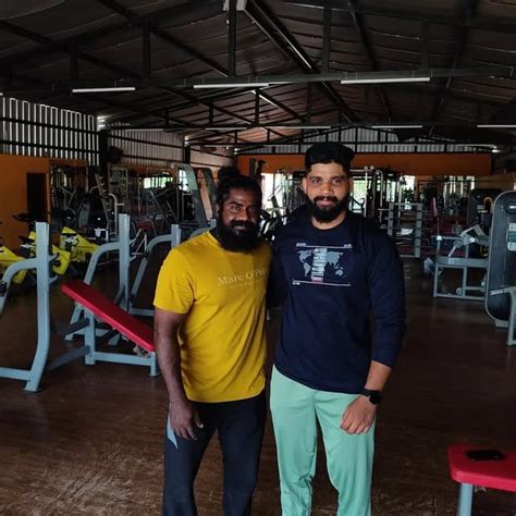 Sudheesh Kumar Ks Sudheesh 1 • Threads Say More