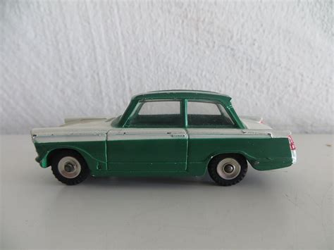 Blechundgussch Triumph Herald