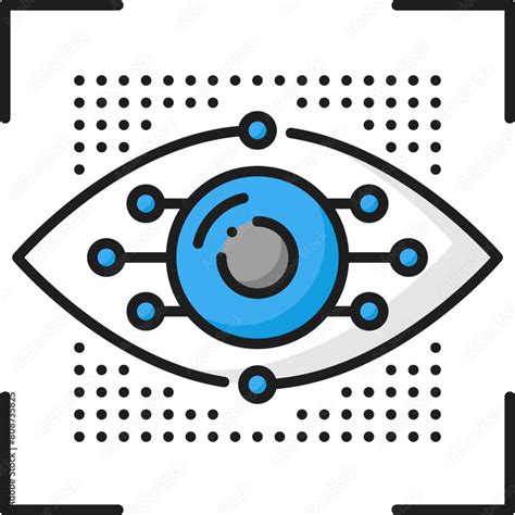 Machine Learning And Vision Ai Algorithm Artificial Intelligence