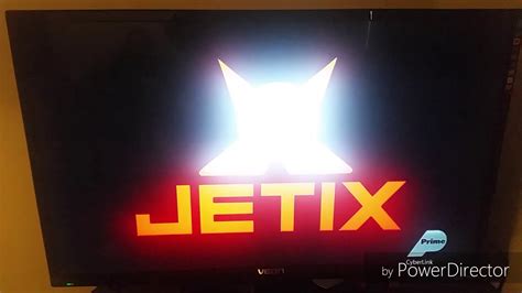 Jetixstudio B Productionsytv 2008 Youtube