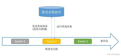 中电金信：技术实践｜flink维度表关联方案解析flink 表关联 Csdn博客