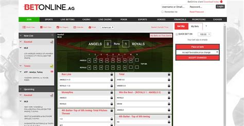 Betonline Review Find Out Everything About Betonline Esports