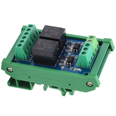 Optocoupler Isolation Module Optocoupler Output Isolation Relay Module