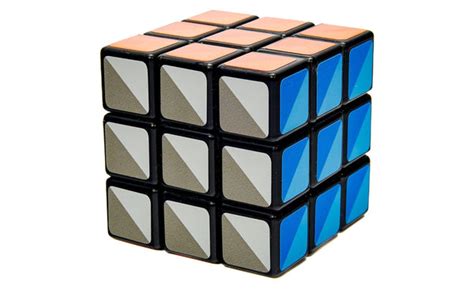 Super Triangle Cube 3x3 Speedcubeshop
