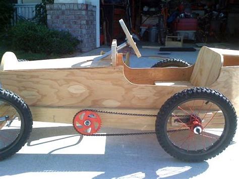 Other Kart Plans Archive At Kartbuilding Blog