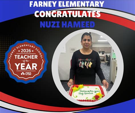 Farney Elementary