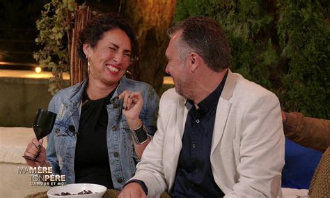 Ma M Re Ton P Re L Amour Et Moi Episode Du Ao T Partie Ma M Re Ton P Re L