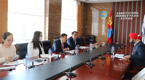 Санхүүгийн зохицуулах Санхүүгийн Зохицуулах Хороо