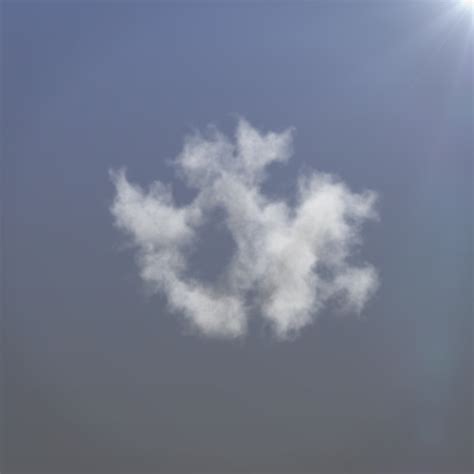 Cloud 3d Vdb Max Maya 02 3d Model 8 Ma Max Unknown Free3d