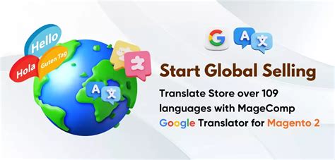 Google Language Translator Extension For Magento A Perfect Magento Translation Extension