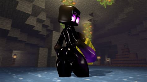 Endergirl By Mightyk7 On Deviantart