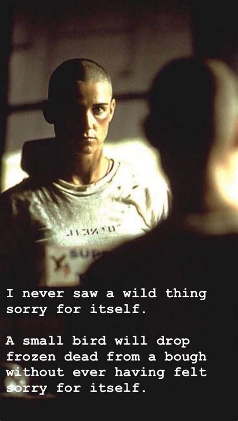 Quotes From Gi Jane Movie Quotesgram Gi Jane Wild Thing Quotes Quotesgram