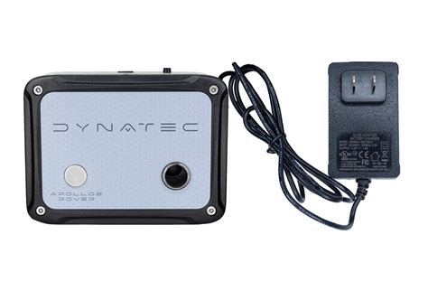 Dynavap Apollo 2 Rover Portable Induction Heater