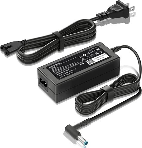 Amazon Com W W AC Adapter Charger Fit For HP Probook G G G G G