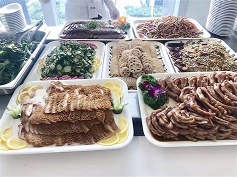 膳食 广东乡谷村膳食管理有限公司