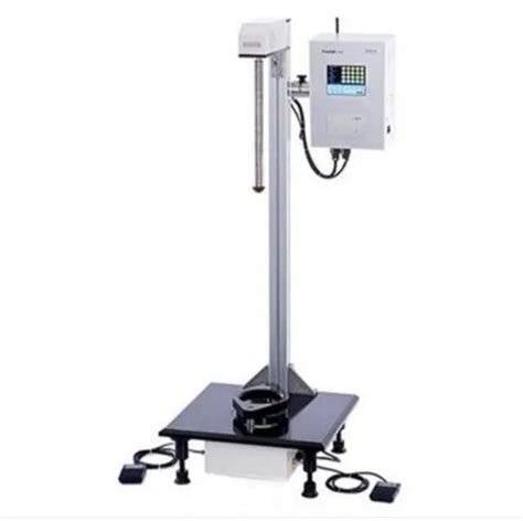 Calibration Dart Impact Tester Service In New Area Pune Unicorn Technoworld