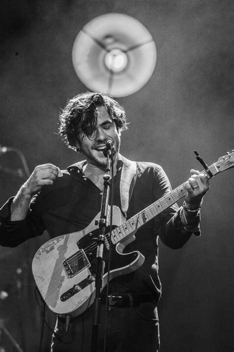 Jack Savoretti Za Vogue Adria O Koncertima Muzici Emocijama I šta