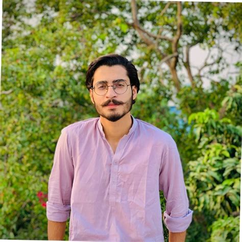 Abdullah Hashmi Information Technology Hamdard University Pakistan