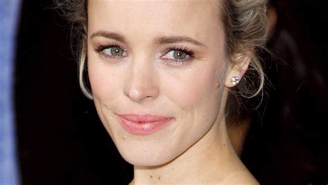Rachel Mcadams Young
