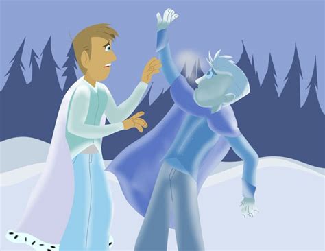 Wild Kratts Martin And Aviva Fanfiction