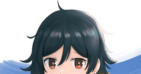 女の子 Kuwana Torahachieのイラスト Pixiv