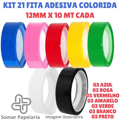 Durex Colorido Em Oferta Shopee 2026