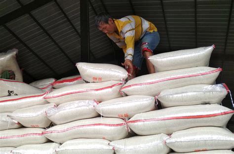 Harga Beras Di Karawang Masih Mahal Awesh Id