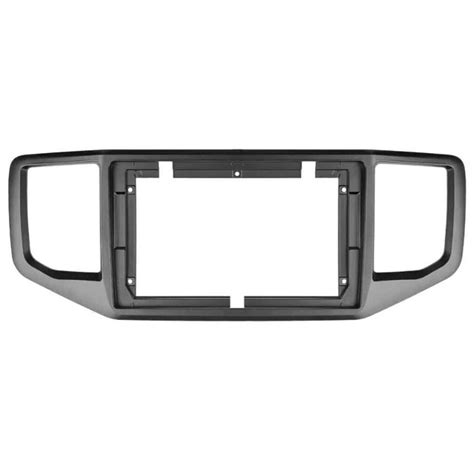 Central Multimídia Android 2 Din First Option 619028