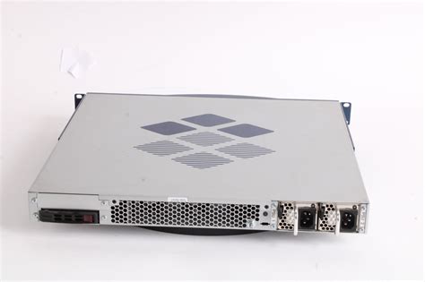Infoblox Trinzic 1400 Te 1410 Ns1grid Ac Network Security Appliance 11