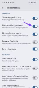 Ways To Fix Keyboard Typing Lag On Android Guiding Tech