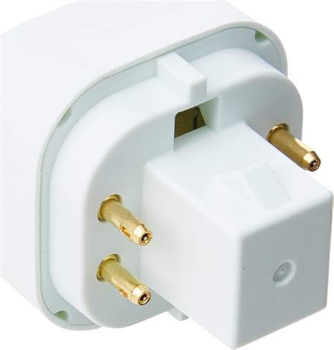 Londonspot ნათურა Osram Dulux თეთრი თბილი ნათების 13w