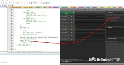 Stm32 Hal 库 Us 延时的 3 种实现方式stm32 Us延时 Csdn博客
