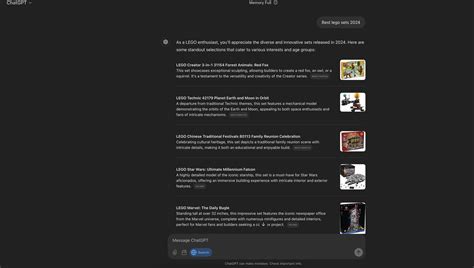 OpenAI Rolls Out ChatGPT Search To Everyone Here S How To Use It