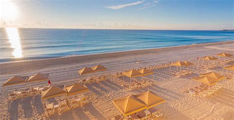 Crown Paradise Club Cancun Crown Paradise Club Cancun All Inclusive Resort