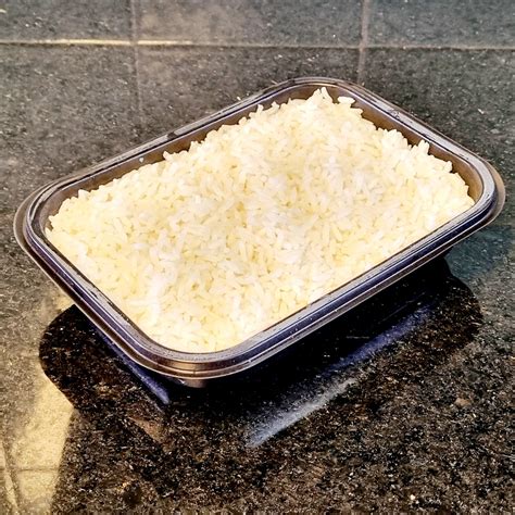 FamÍlia Acompanhamento 4 Pessoas Arroz Branco Agulhinha 400g Chef Felipe Oria