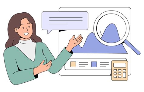 65449 Data Analysis Illustrations Free Download In Svg Png Eps Iconscout