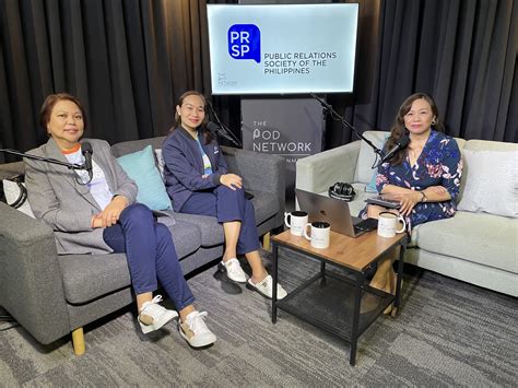 Prsp Youth Congress Breaks From Tradition With Podcast Series Aprn