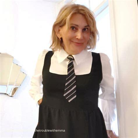 The Trouble With Emmas Official Social Fan Page LoyalFans